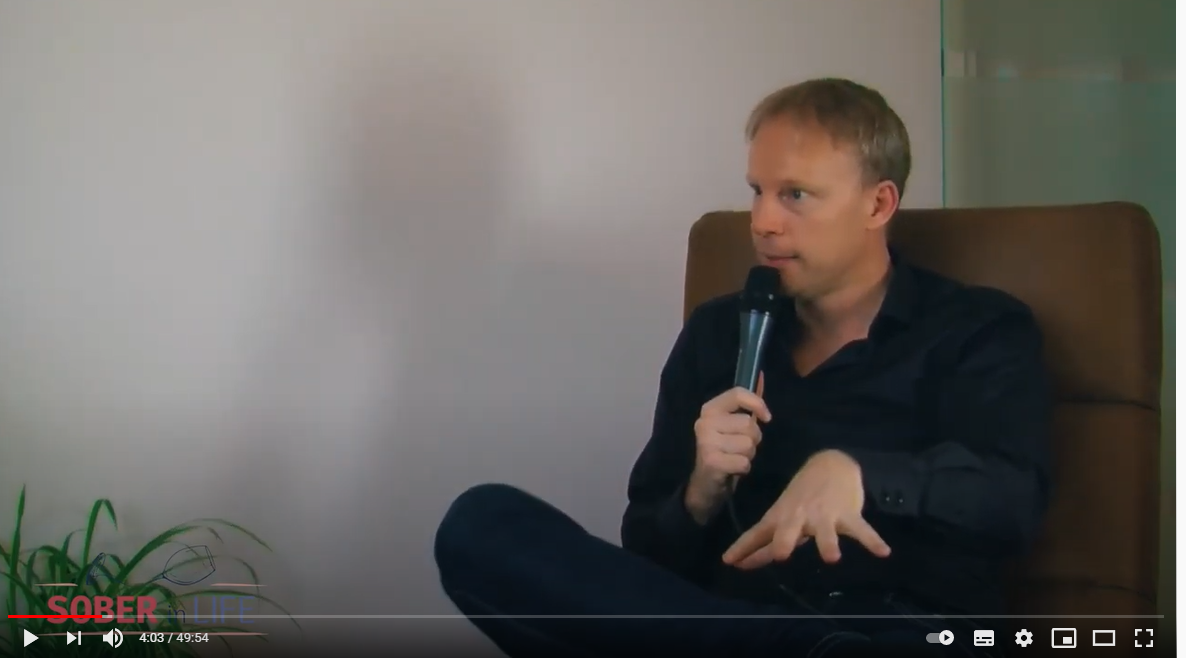 Interview Paul Smit - So.life Club